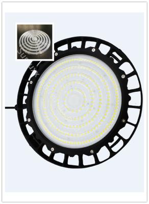 China 160LM/W High Bay LED Lights , MOSO Customized Drivers Type 60W LED High Bay Light for sale