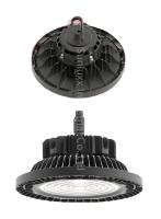 China Aluminum Housing UFO LED High Bay Light Industrial Lighting Use With 7 Years Warranty for sale