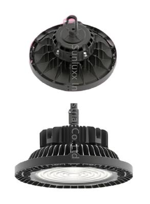 China Aluminum Housing UFO LED High Bay Light Industrial Lighting Use With 7 Years Warranty for sale