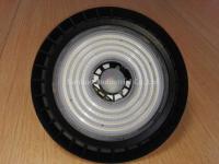 China Warehouse / Gym Lighting UFO High Bay Light , 1 - 10V Dimmable LED High Bay Fixtures for sale