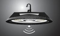 China IP65 UFO LED High Bay Light , High Efficiency 150 Watt LED High Bay Lighting Fixture for sale