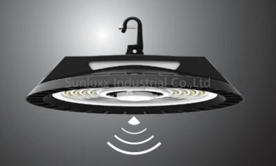 China IP65 UFO LED High Bay Light , High Efficiency 150 Watt LED High Bay Lighting Fixture for sale