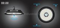 China IP65 UFO LED High Bay Light , High Efficiency 150 Watt LED High Bay Lighting Fixture for sale