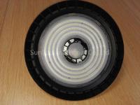 China Remote Control 200W UFO High Bay Light / LED High Bay Luminaire With Motion Sensor for sale