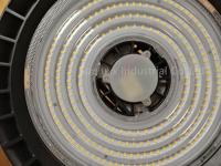 China Waterproof Commercial High Bay Lighting Fixtures CREE LED Chips Type for sale