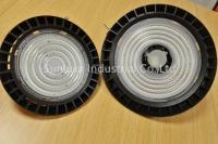 China CREE SMD3030 LED UFO High Bay Light 3000K - 5700K 100 - 277V AC Powered for sale