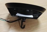 China CREE SMD3030 LED UFO High Bay Light 3000K - 5700K 100 - 277V AC Powered for sale