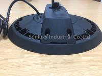 China CREE SMD3030 LED UFO High Bay Light 3000K - 5700K 100 - 277V AC Powered for sale