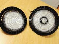 China 145LM/W UFO High Bay Light , 150W High Power LED High Bay Light Fixtures for sale
