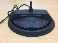 China 145LM/W UFO High Bay Light , 150W High Power LED High Bay Light Fixtures for sale