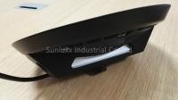 China 145LM/W UFO High Bay Light , 150W High Power LED High Bay Light Fixtures for sale