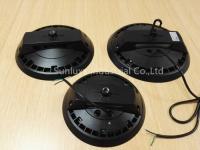 China IK10 200 Watt LED High Bay Light Fixtures UFO Style Hook / Bracket Mounting Optional for sale