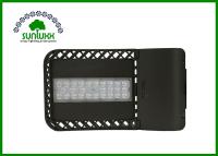 China 200 Watt HID / HPS Replacement LED Shoebox Light High Efficiency 60 Watt IP65 Type for sale