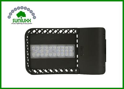 China 200 Watt HID / HPS Replacement LED Shoebox Light High Efficiency 60 Watt IP65 Type for sale
