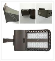China 150 Watt Outdoor Waterproof LED Pole Mount Lights For Large Area Lighting for sale