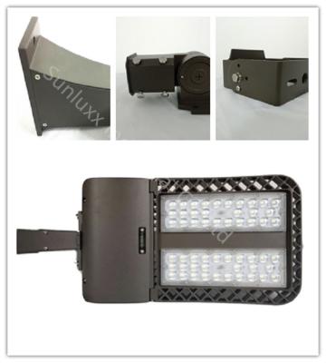 China 150 Watt Outdoor Waterproof LED Pole Mount Lights For Large Area Lighting for sale