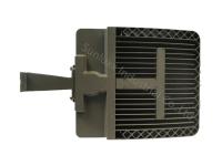 China 130LM/W LED Parking Lot Light Fixtures 300 Watt Square / Round Pole Suitable for sale