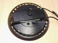 China DALI Dimmable LED UFO High Bay Light 100 Watt For Workshop / Garage Lighting for sale