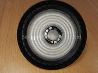 China DALI Dimmable LED UFO High Bay Light 100 Watt For Workshop / Garage Lighting for sale