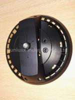 China DALI Dimmable LED UFO High Bay Light 100 Watt For Workshop / Garage Lighting for sale