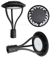 China SMD 3030 LED Circular Light Waterproof IP65 Backyard / Street Lighting Usage for sale