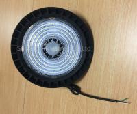 China UFO Style LED 150W High Bay Lighting Fixtures With DALI Dimming System for sale