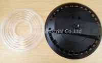 China Smart Dimming Control Industrial High Bay Lighting Fixtures , 200W UFO LED High Bay Light for sale