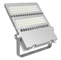 China Waterproof IK10 LED Sports Ground Floodlights 240W Ferrari Designed for sale