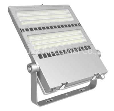 China Waterproof IK10 LED Sports Ground Floodlights 240W Ferrari Designed for sale