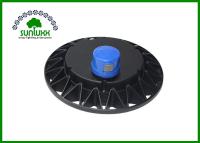 China SMD3030 150 Watt LED Post Top Street Light For Commercial / Industrial Garden Area for sale