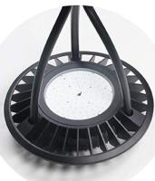 China 19500LM Post Top Luminaire , 400W HPS Replacement 150W Post Top Light Fittings for sale