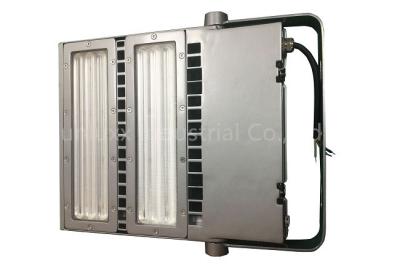 China High Lumen 200W LED Area Flood Lights Water Proof For Basketball Court Lighting for sale