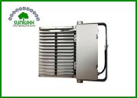 China High Lumen 200W LED Area Flood Lights Water Proof For Basketball Court Lighting for sale