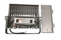 China High Lumen 200W LED Area Flood Lights Water Proof For Basketball Court Lighting for sale