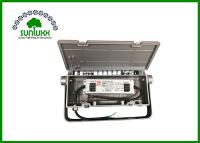 China IP66 150 Watt LED Flood Light Billboard / Badminton Court Lighting Usage for sale