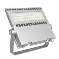 China Ferrari Design Waterproof Led Outdoor Flood Fixtures , 75W LED Indoor Flood Lights for sale