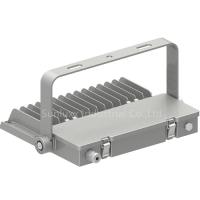 China NICHIA 3030 LED Area Flood Lights 150W Aluminum Die Casting Lamp Body Type for sale