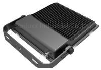 China 6000 LM 50W LED Security Flood Light IP65 Waterproof For Park Lighting for sale