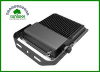 China IP66 Water Resistant 80 Watt LED Flood Light Fixtures ELG Meanwell Driver Type for sale