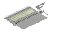 China Waterproof Outdoor 75W LED Area Flood Lights , 13000LM Wall Washing Lighting Fixture for sale