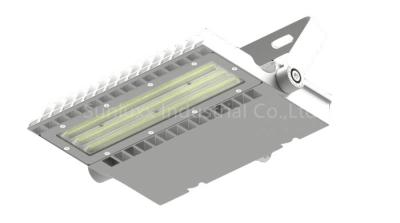 China Waterproof Outdoor 75W LED Area Flood Lights , 13000LM Wall Washing Lighting Fixture for sale