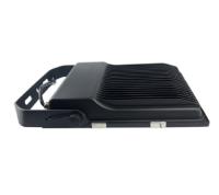 China HLG Meanwell Driver Model 100W LED Floodlight For Landscape / Warehouse Lighting for sale