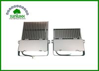China Outdoor Area Lighting LED Light Fixtures , Anti Typhoon Outdoor LED Floodlights for sale