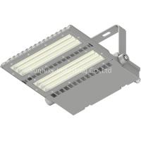 China Outdoor Area Lighting LED Light Fixtures , Anti Typhoon Outdoor LED Floodlights for sale