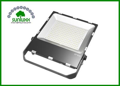 China Billboard Lighting Use 500W Halogen Bulb Equivalent 200 Watt LED Flood Light Fixture Kit for sale
