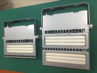 China Farrari LED Sports Ground Floodlights NICHIA LED Chips Type CE / ROHS Approval for sale