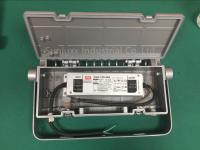 China Farrari LED Sports Ground Floodlights NICHIA LED Chips Type CE / ROHS Approval for sale