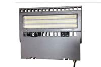 China 14000LM 100 W LED Flood Lights IP66 IK10 Tennis Court / Building Lighting Usage for sale