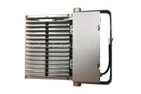 China 14000LM 100 W LED Flood Lights IP66 IK10 Tennis Court / Building Lighting Usage for sale