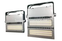 China Sport Filed LED Area Flood Lights 140LM/W 150W With Die Casting Aluminum Housing for sale